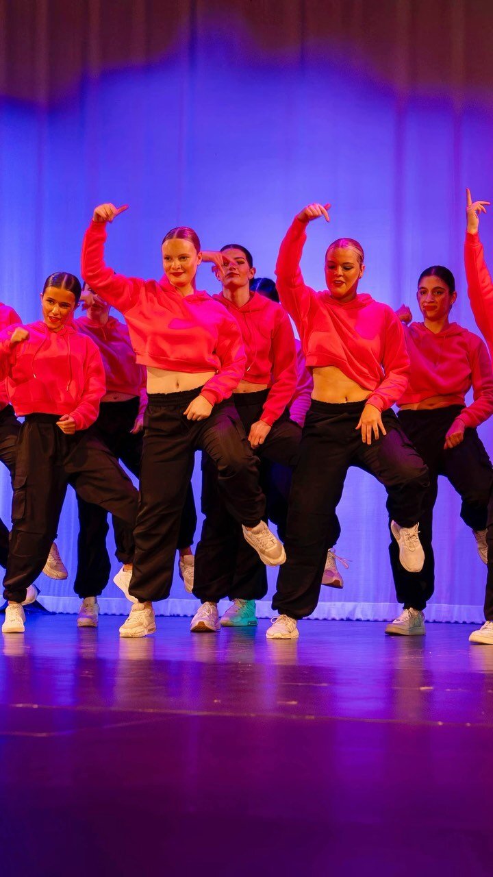 Enrolment — Stummer Studio Dance School