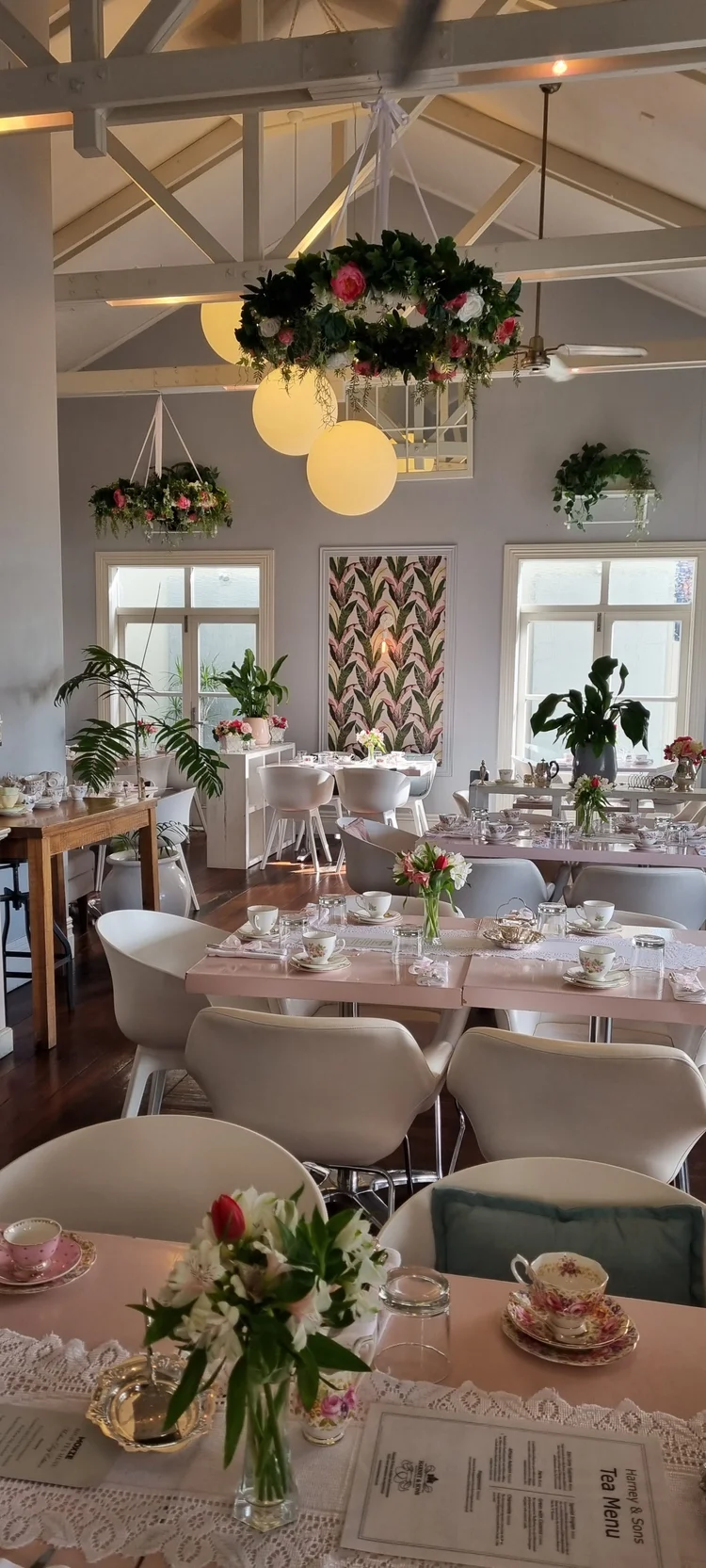 HIGH TEA | Moxie Restaurant | Birkenhead | Auckland