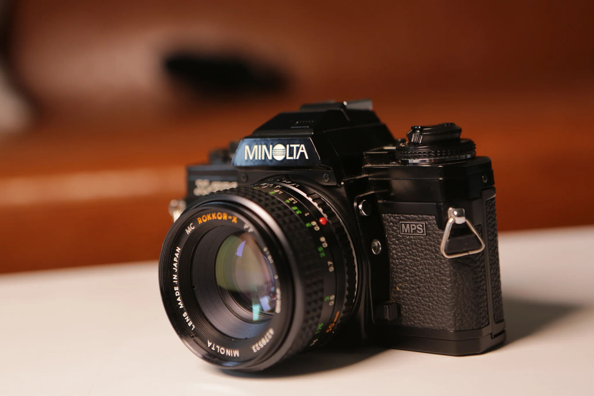 5 Reasons You Should get a Minolta X700 — Los Angeles Event ...