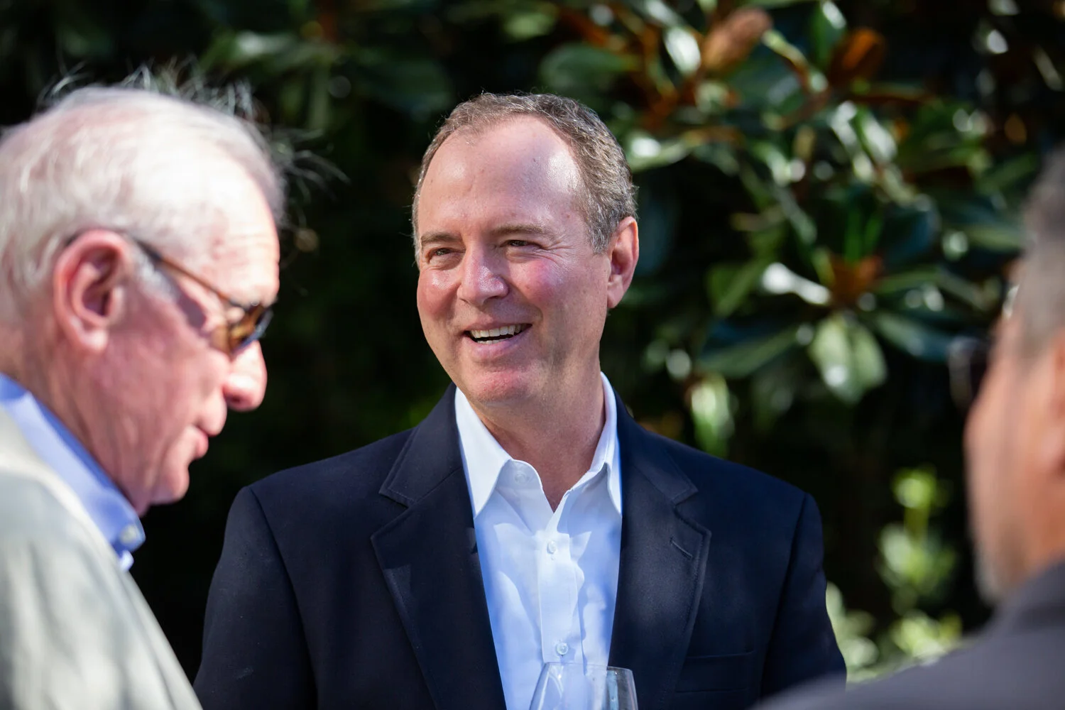 Los Angeles Event Photographer