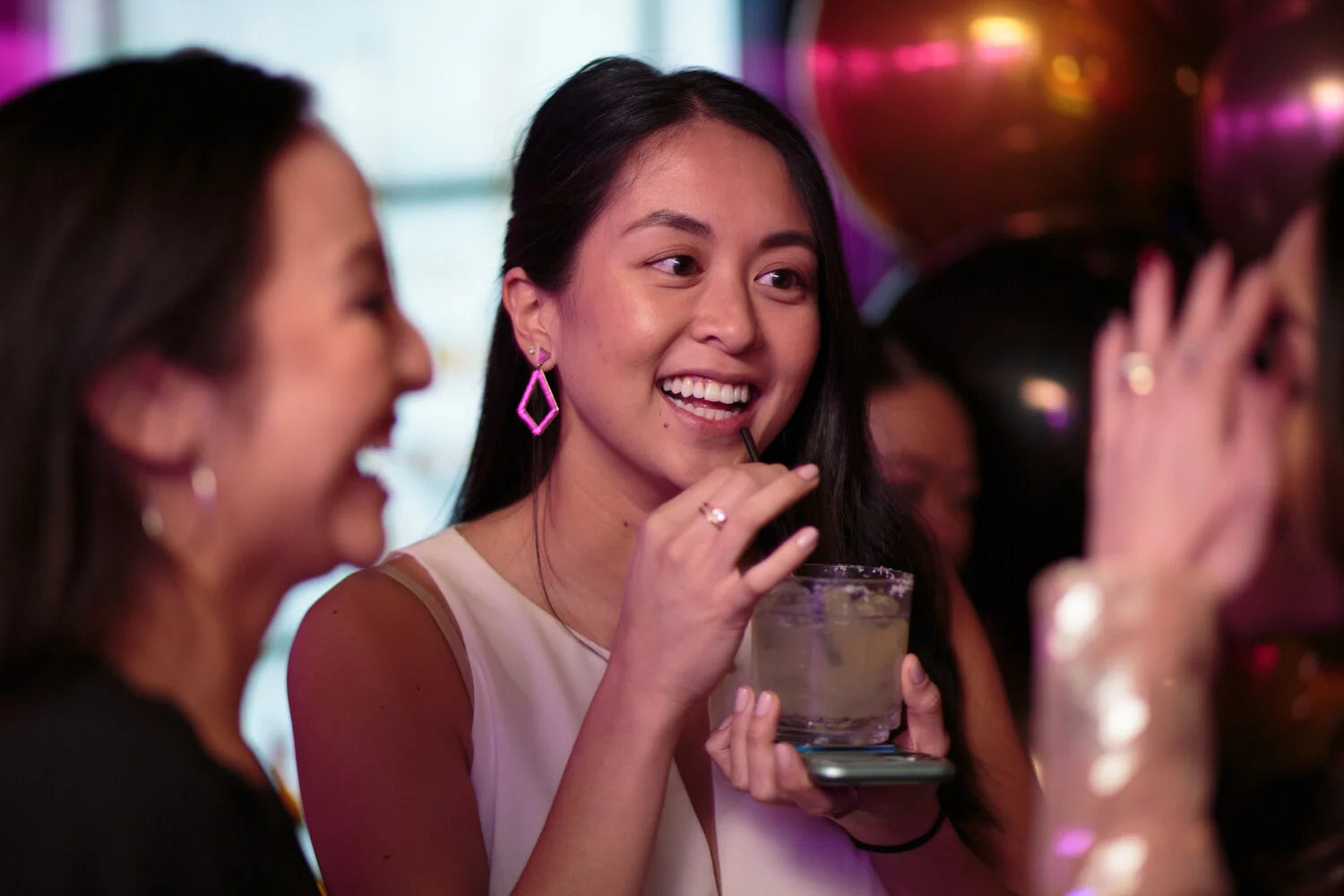 Los Angeles Event Photographer