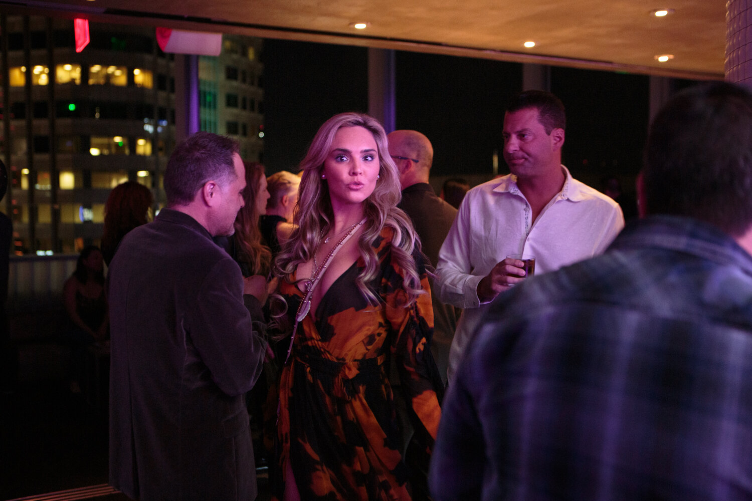 Los Angeles Event Photographer