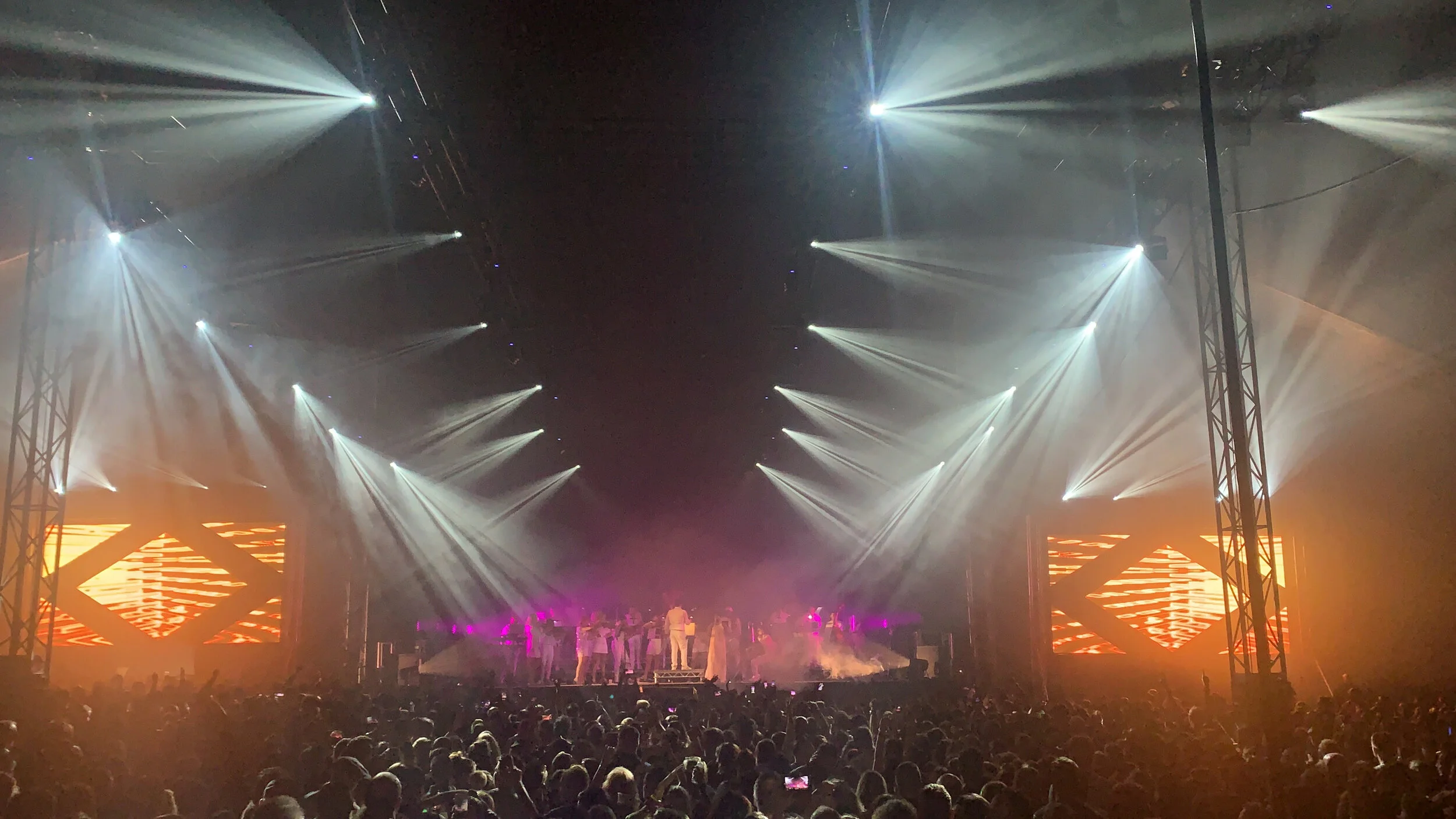 Lighting — PK-UK Events