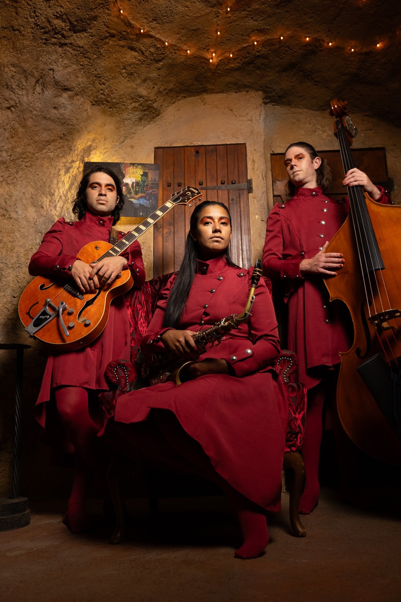 KOI KINGDOM’S THIRD AMBITIOUS ALBUM IS A TALE OF TRANSFORMATION AND ...