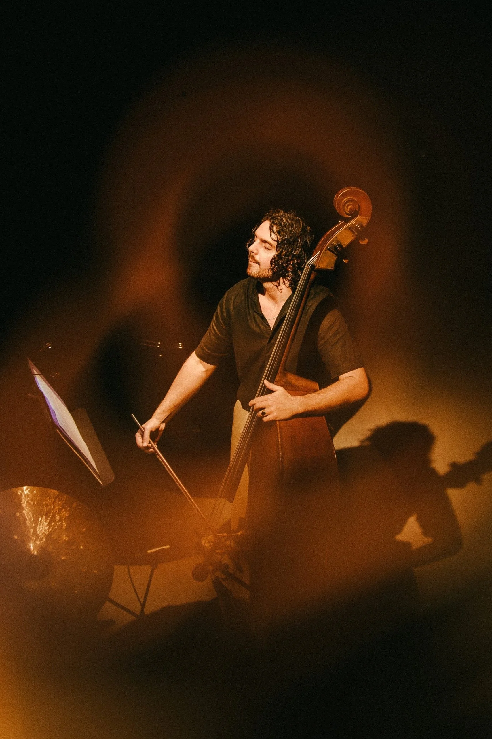 Max Alduca - Monastery — Earshift Music