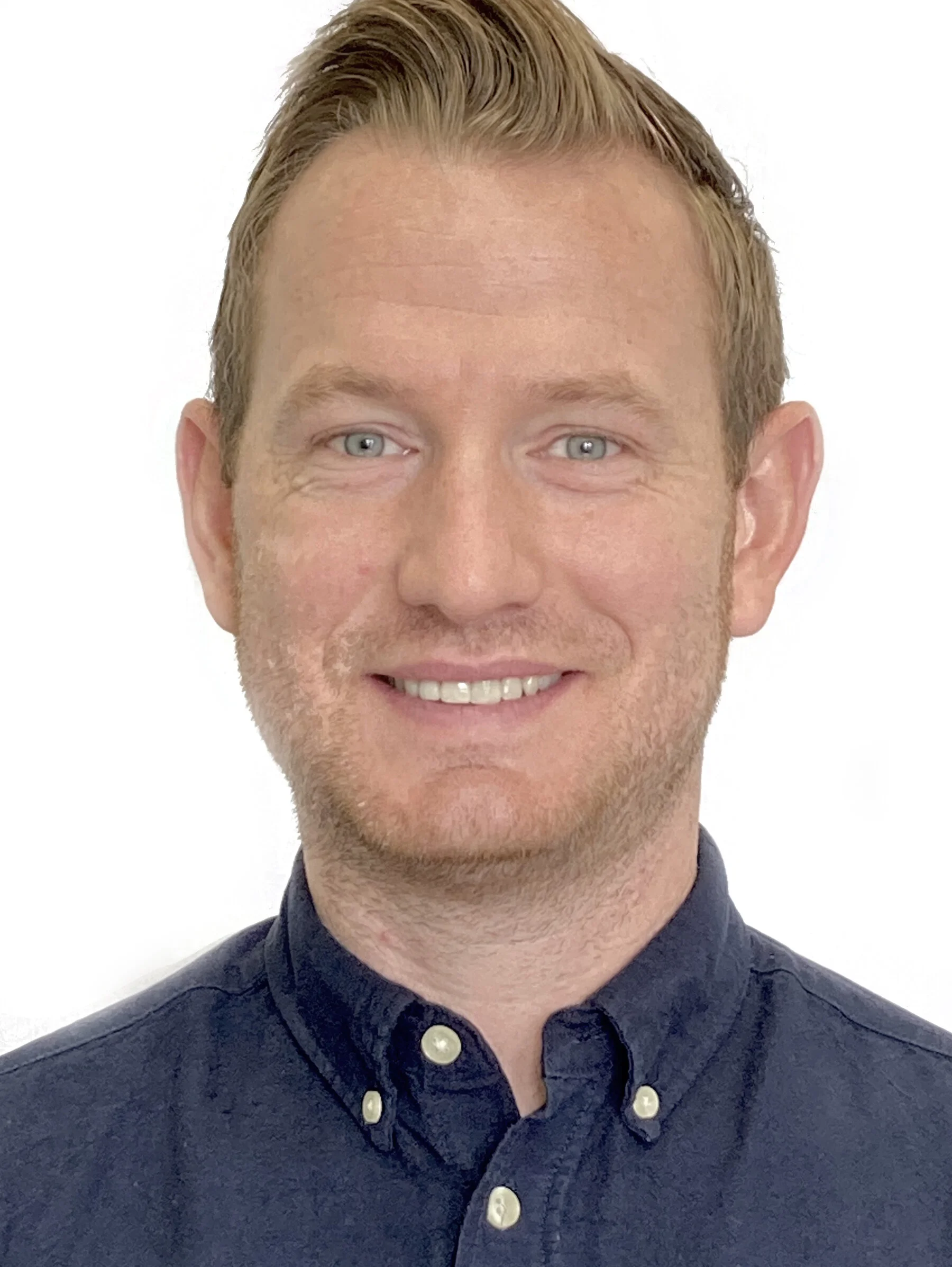 ABOUT — Imagine If Trust