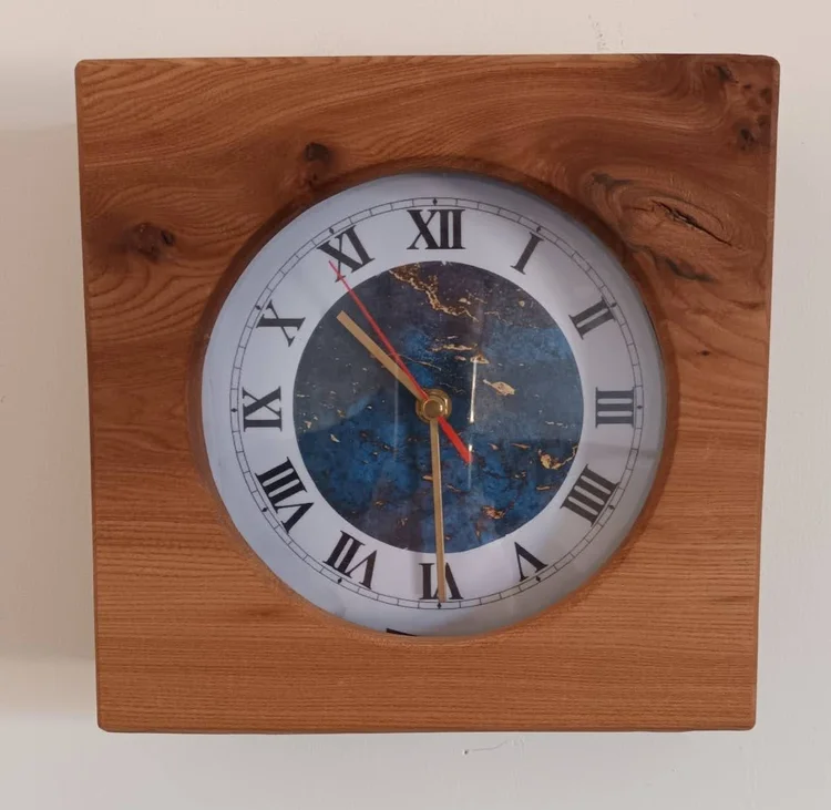 Venue 45 -Ian Graham — Colony of Artists