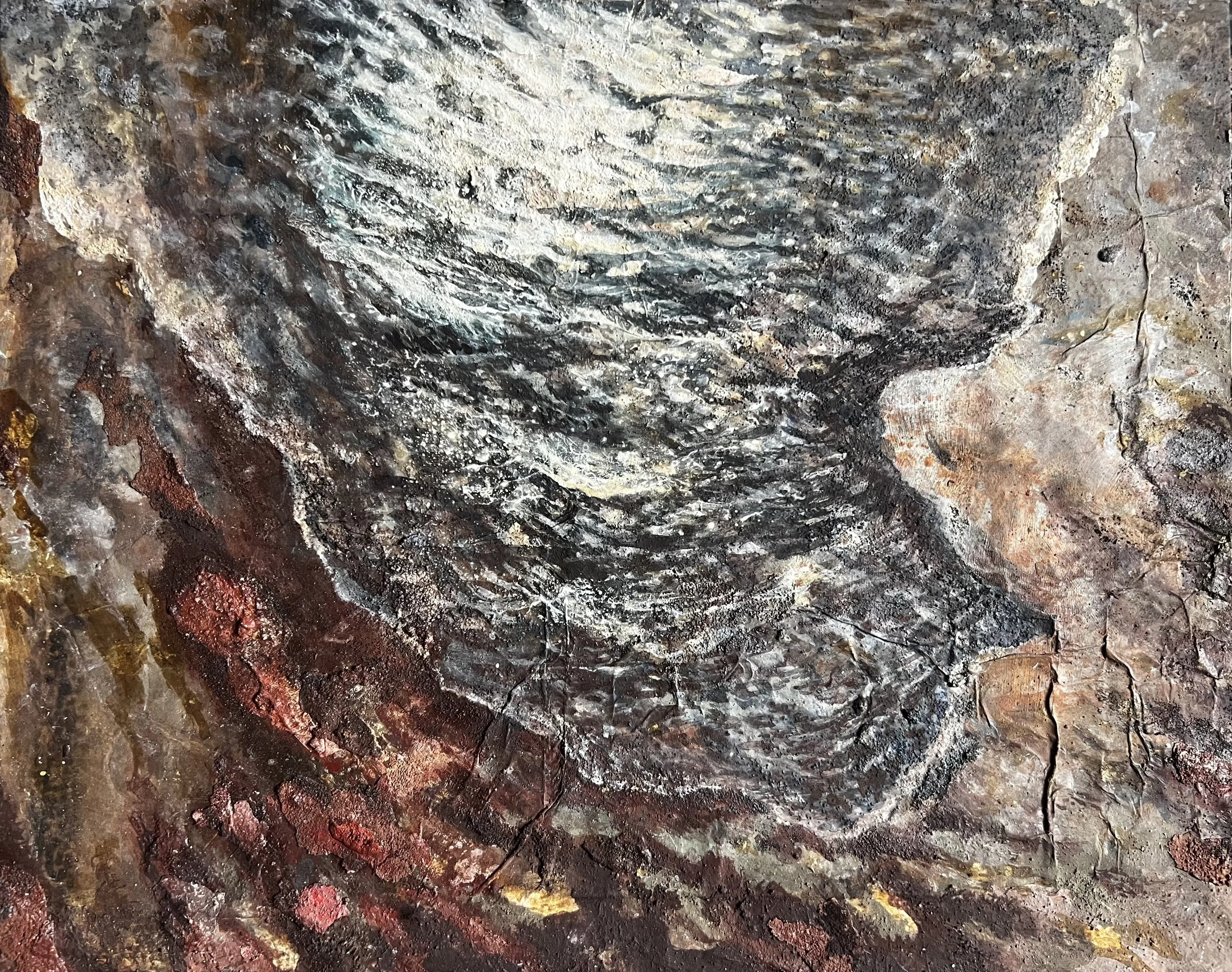 Venue 27 -Carmen Carmeli — Colony of Artists