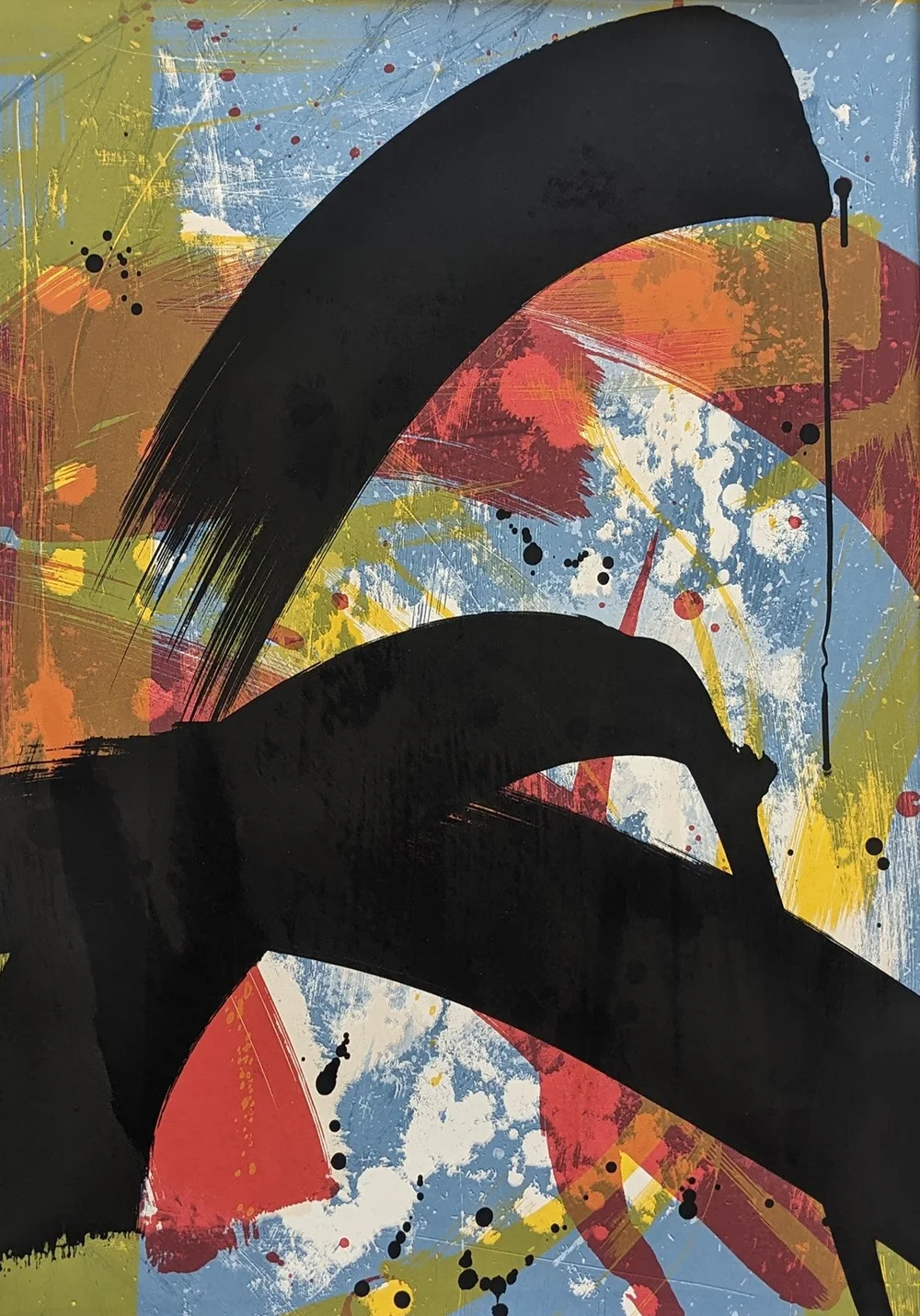 Venue 43 - Gregor Morrison — Colony of Artists