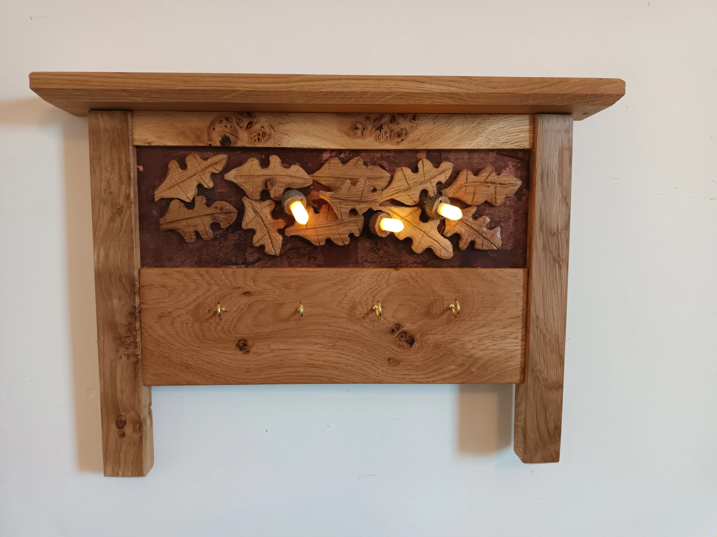 Venue 56 -Ian Graham — Colony of Artists