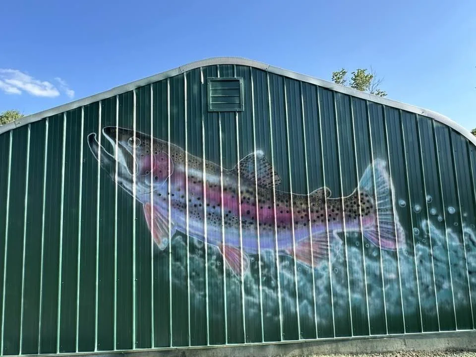 Art Commissions — Rivertown Gallery