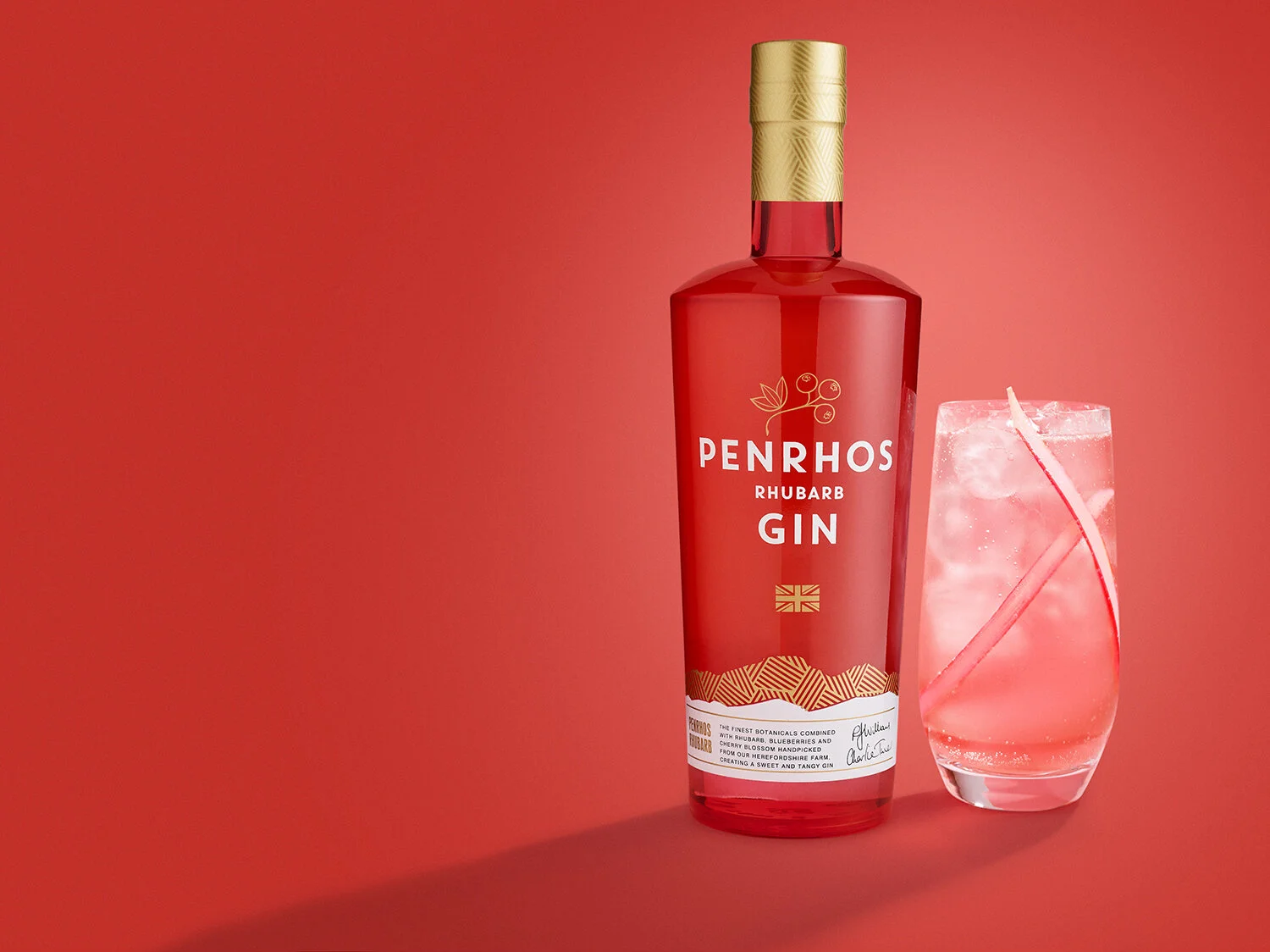 Penrhos Spirits — The Seed Group