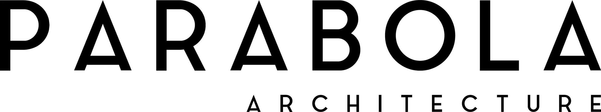 Parabola In Architecture