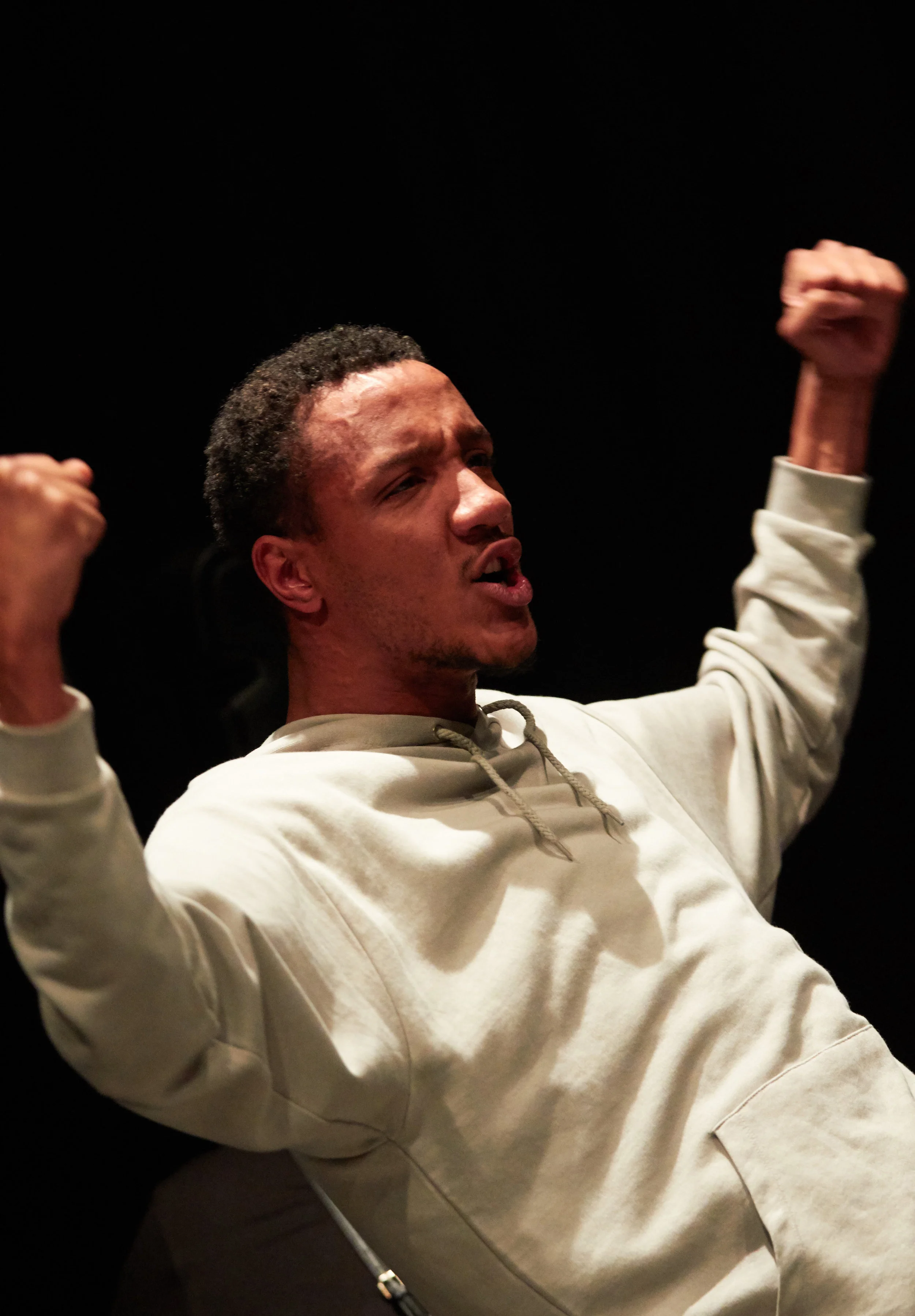 What Once Was Ours — Zest