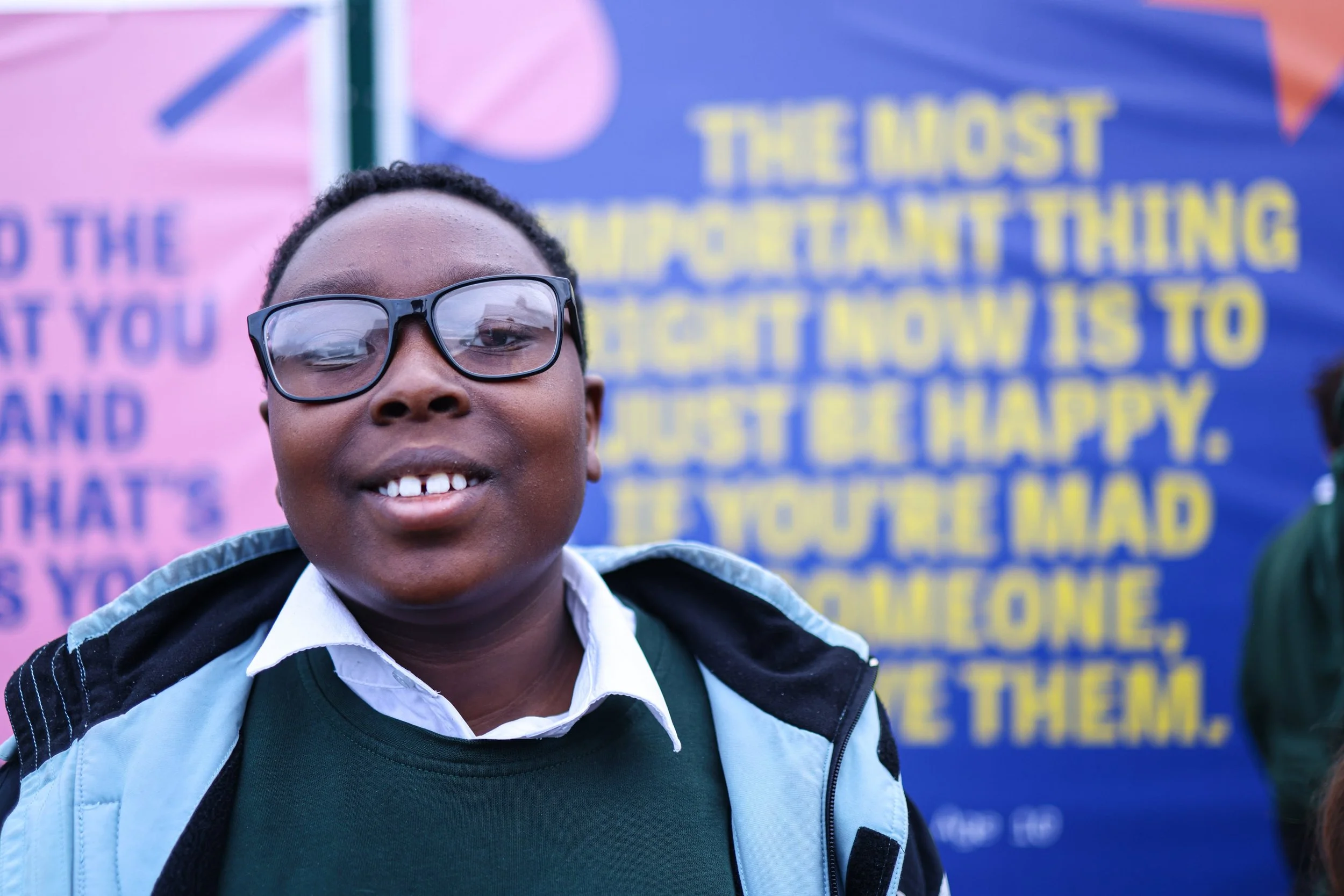 Refresh Darlington — Zest