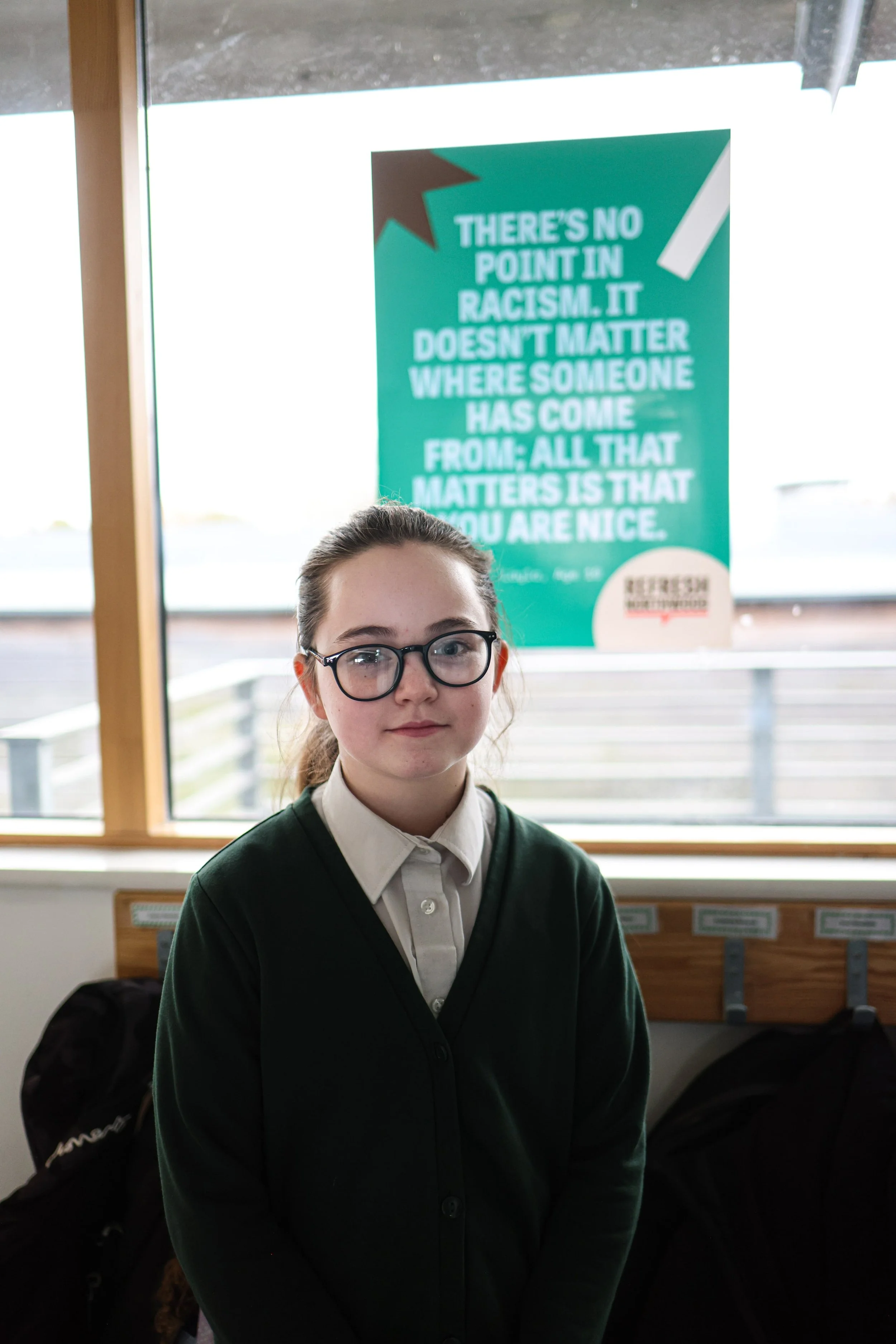 Refresh Darlington — Zest