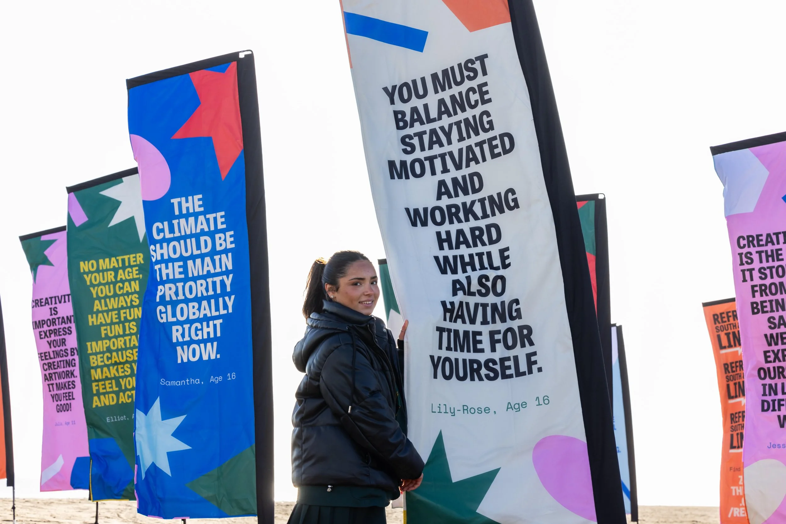 Refresh South & East Lincolnshire — Zest