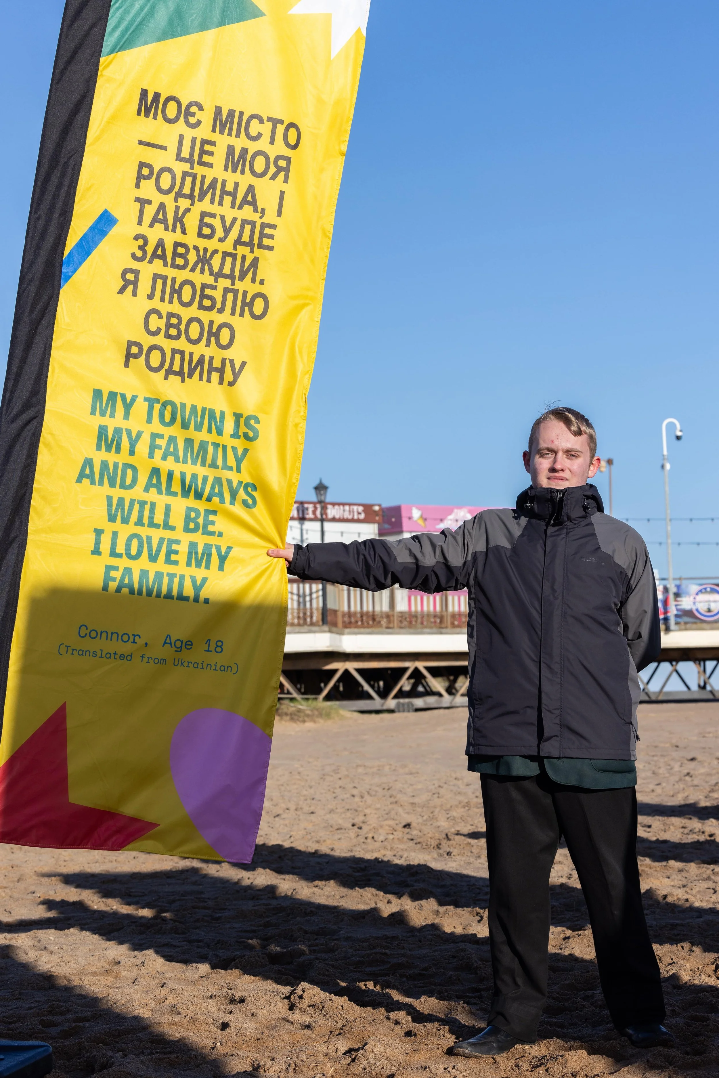 Refresh South & East Lincolnshire — Zest