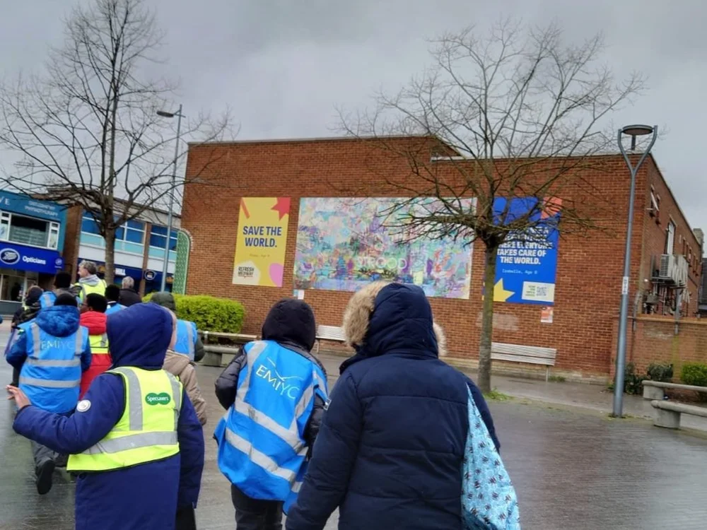 Refresh Medway — Zest Theatre