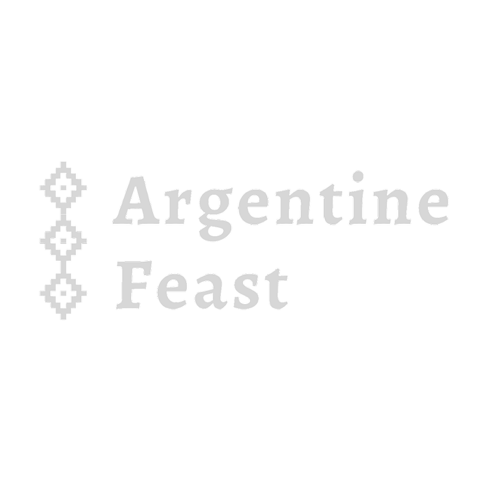 Argentine Chef | By Katriel Menendez