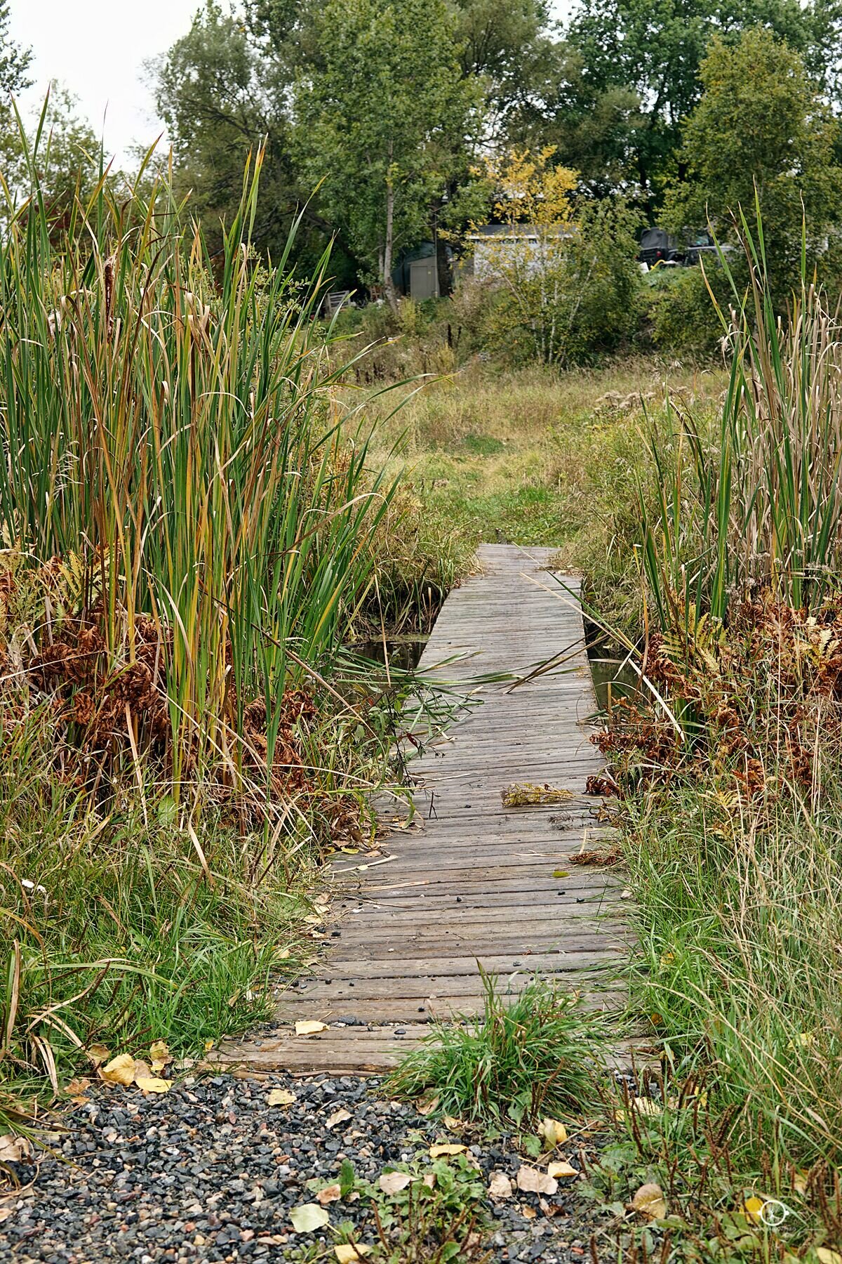 Garson Park — Rainbow Routes Association
