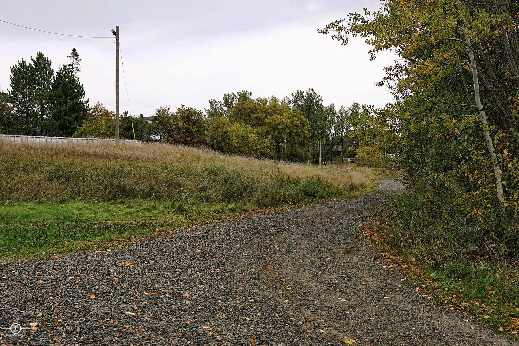 Garson Park — Rainbow Routes Association