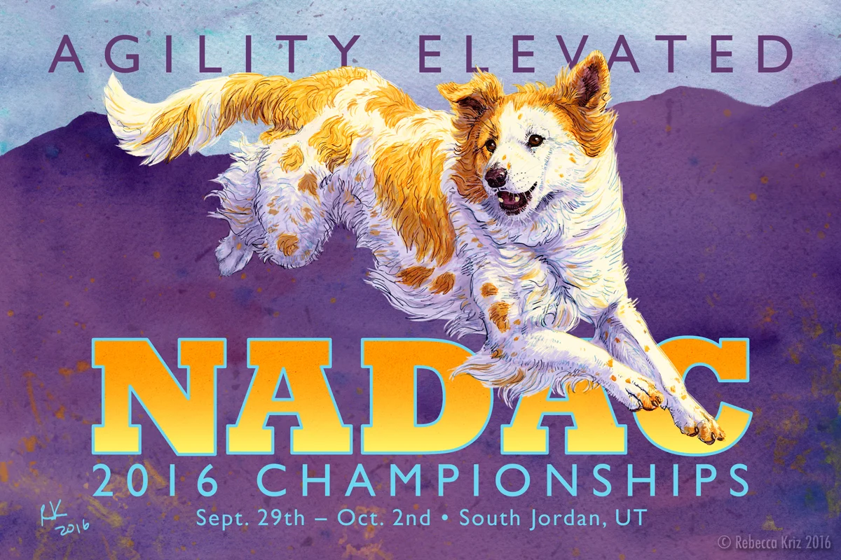 Illustration — Rebecca Kriz