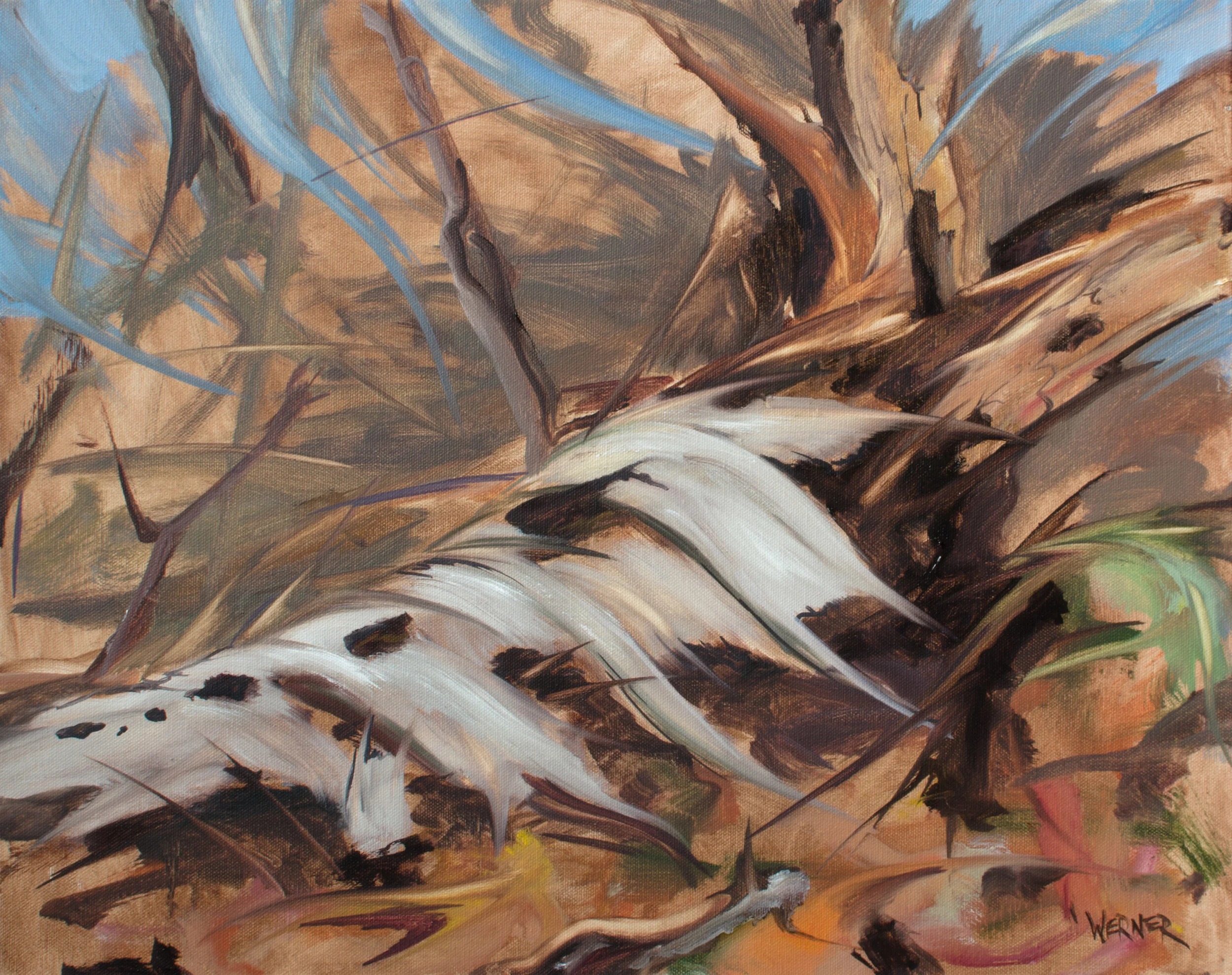 Nature2 — jason werner art