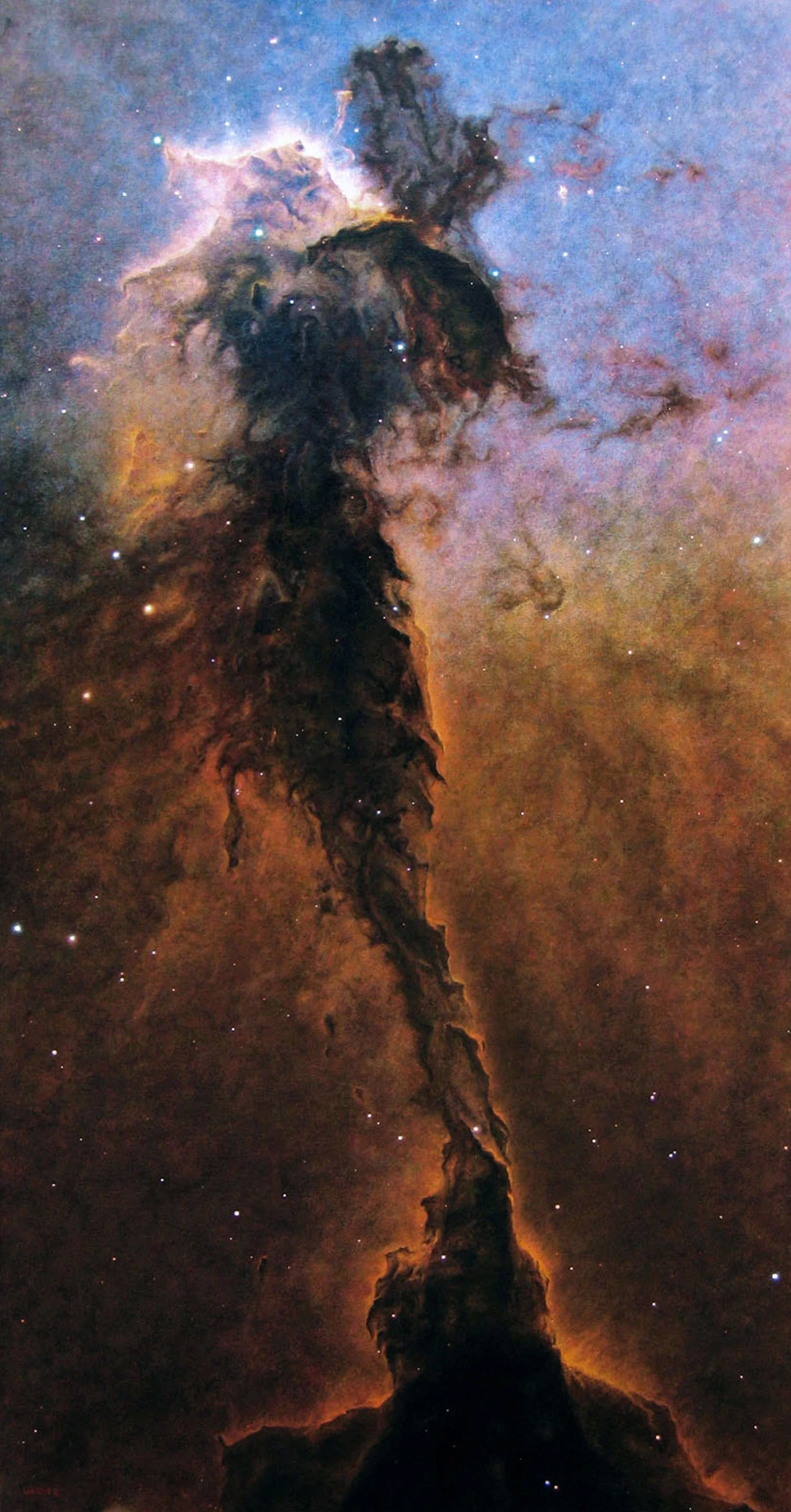 Space — jason werner art