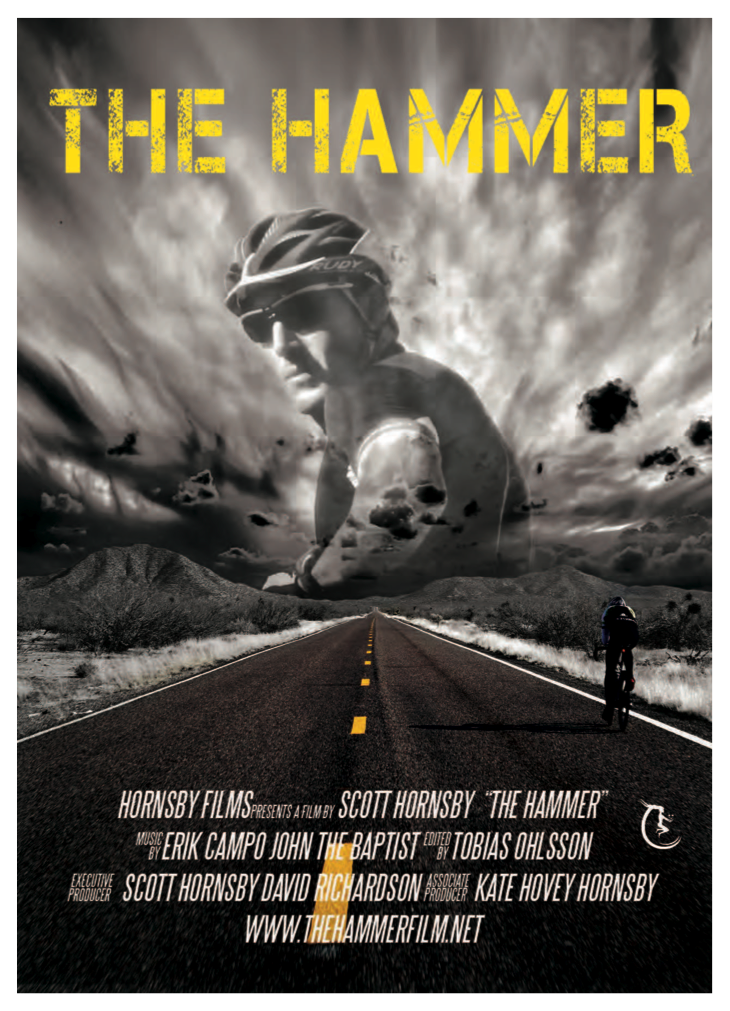 The Hammer Movie