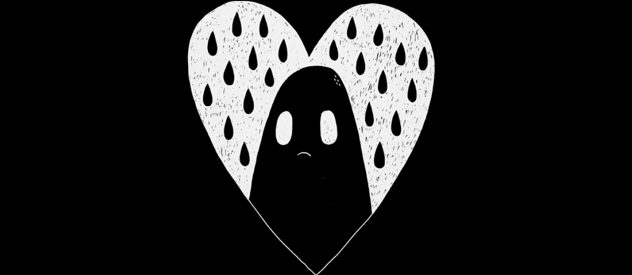 Issues Sad Ghost