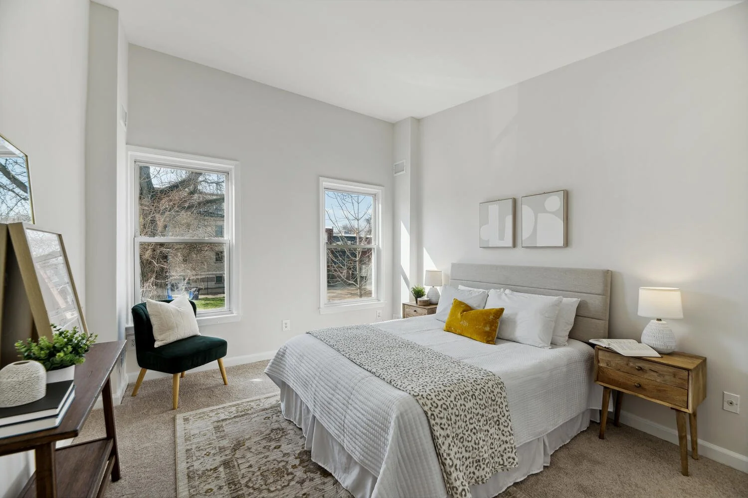 At Home DC Presents 1640 Kramer Street NE — At Home DC