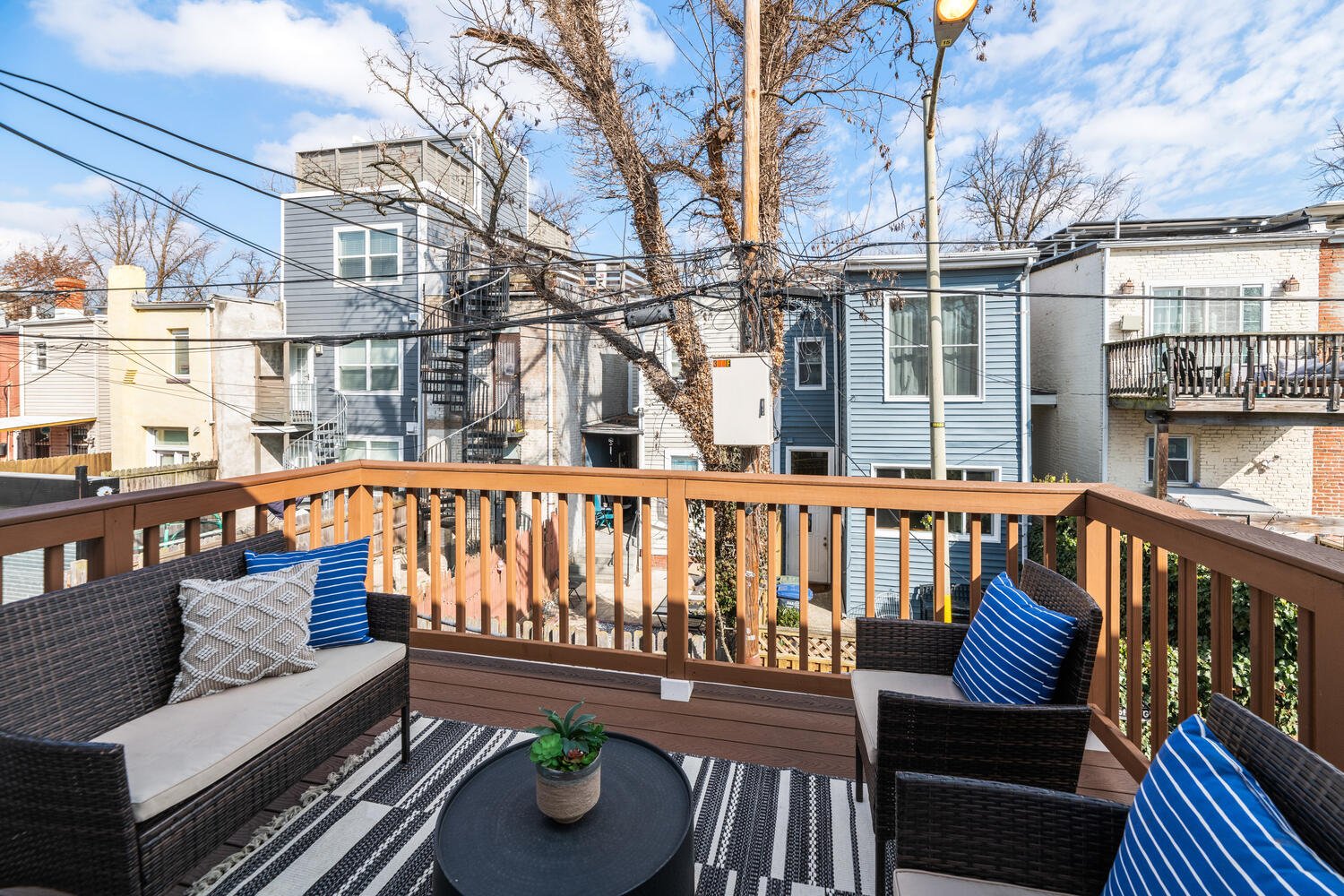 At Home DC Presents 1640 Kramer Street NE — At Home DC