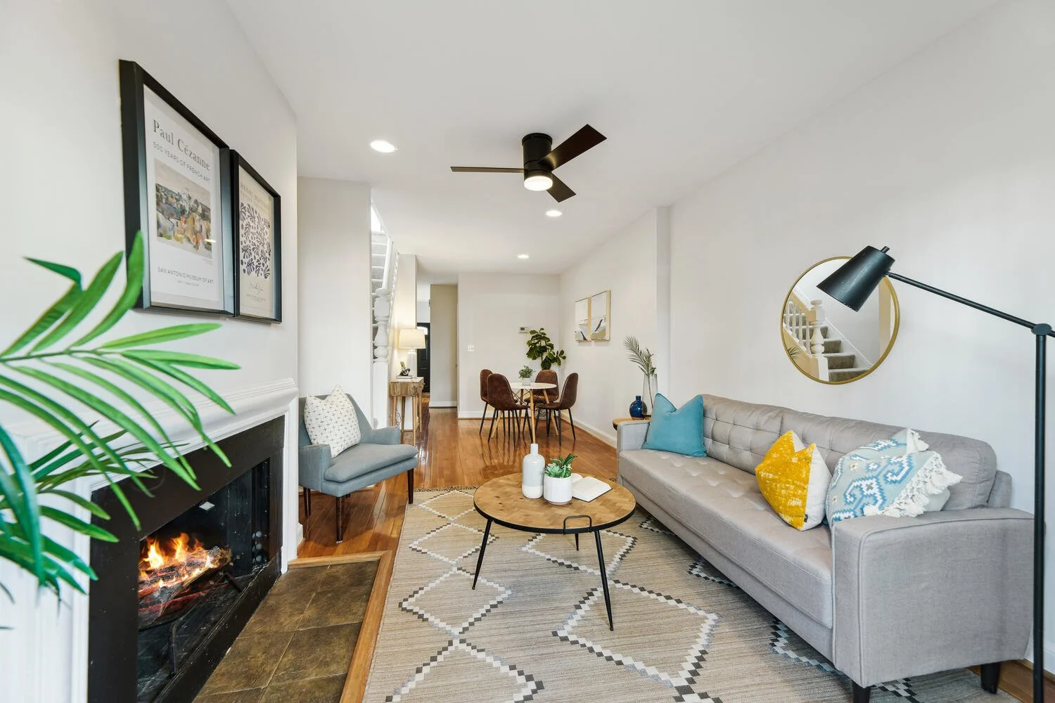 At Home DC Presents 1640 Kramer Street NE — At Home DC