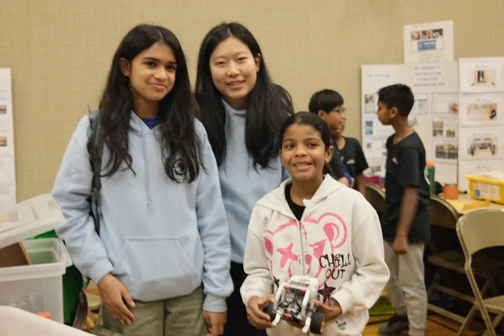 About FIRST Robotics — Space Cookies | FRC Team 1868