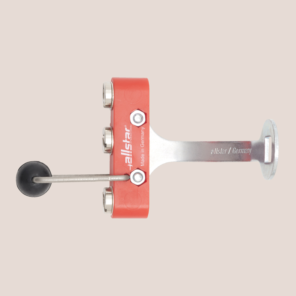 Epee inside guard socket — allstar Australia