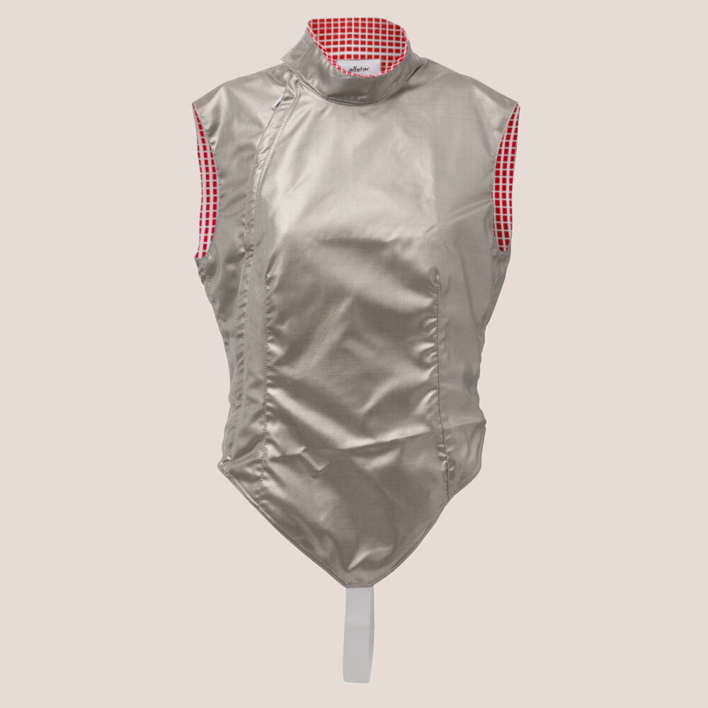 Foil Vests — allstar Australia