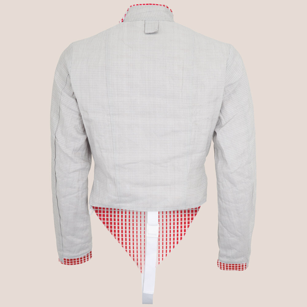 Sabre electric jacket for men — allstar Australia