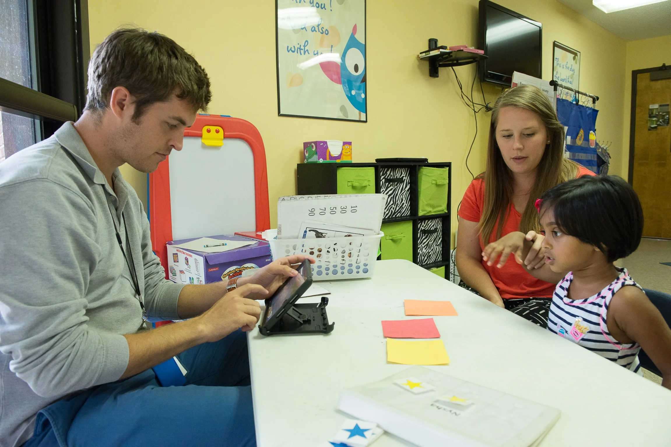 Campus Overview — Project Hope Foundation