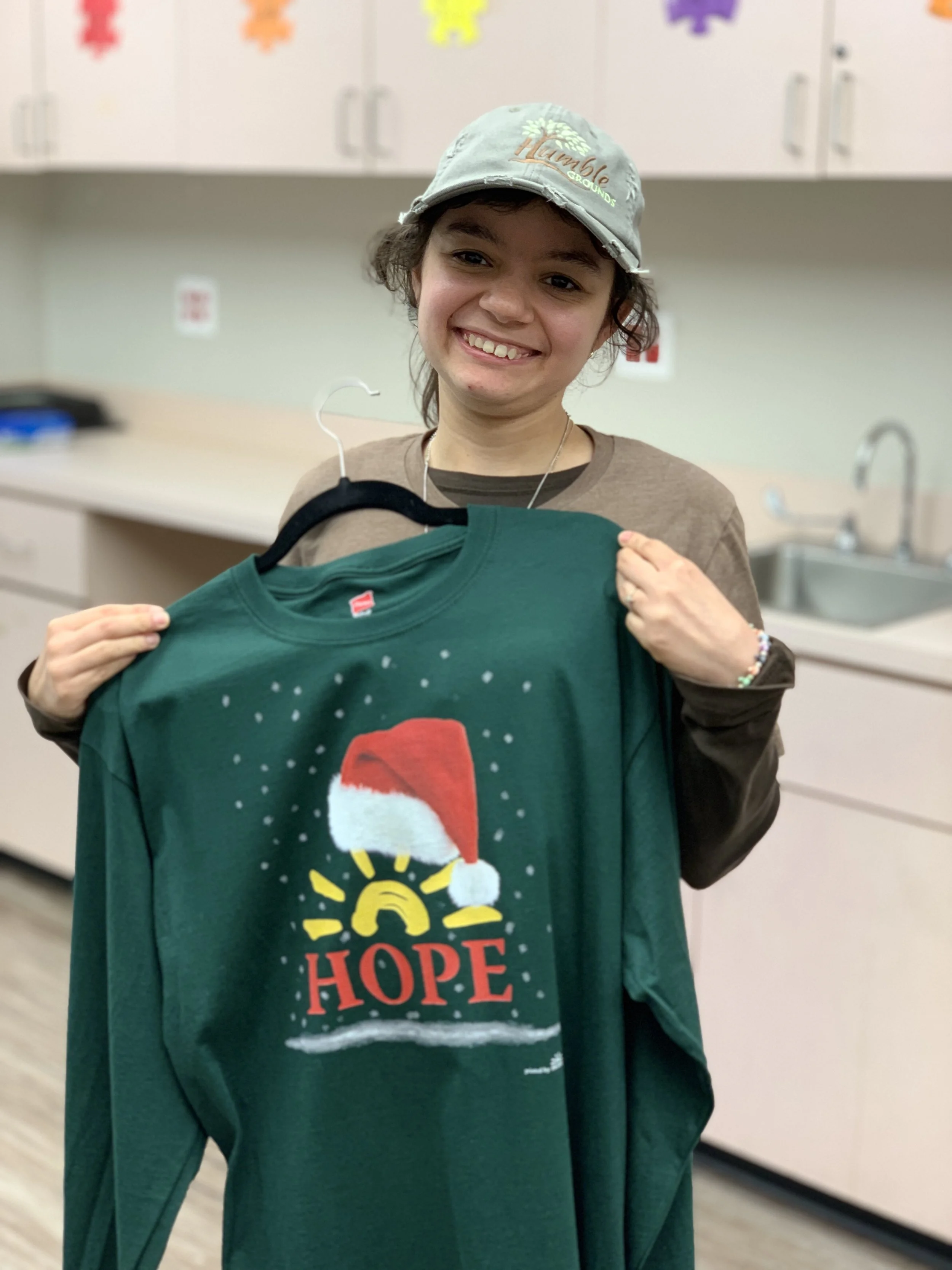 Store — Project Hope Foundation
