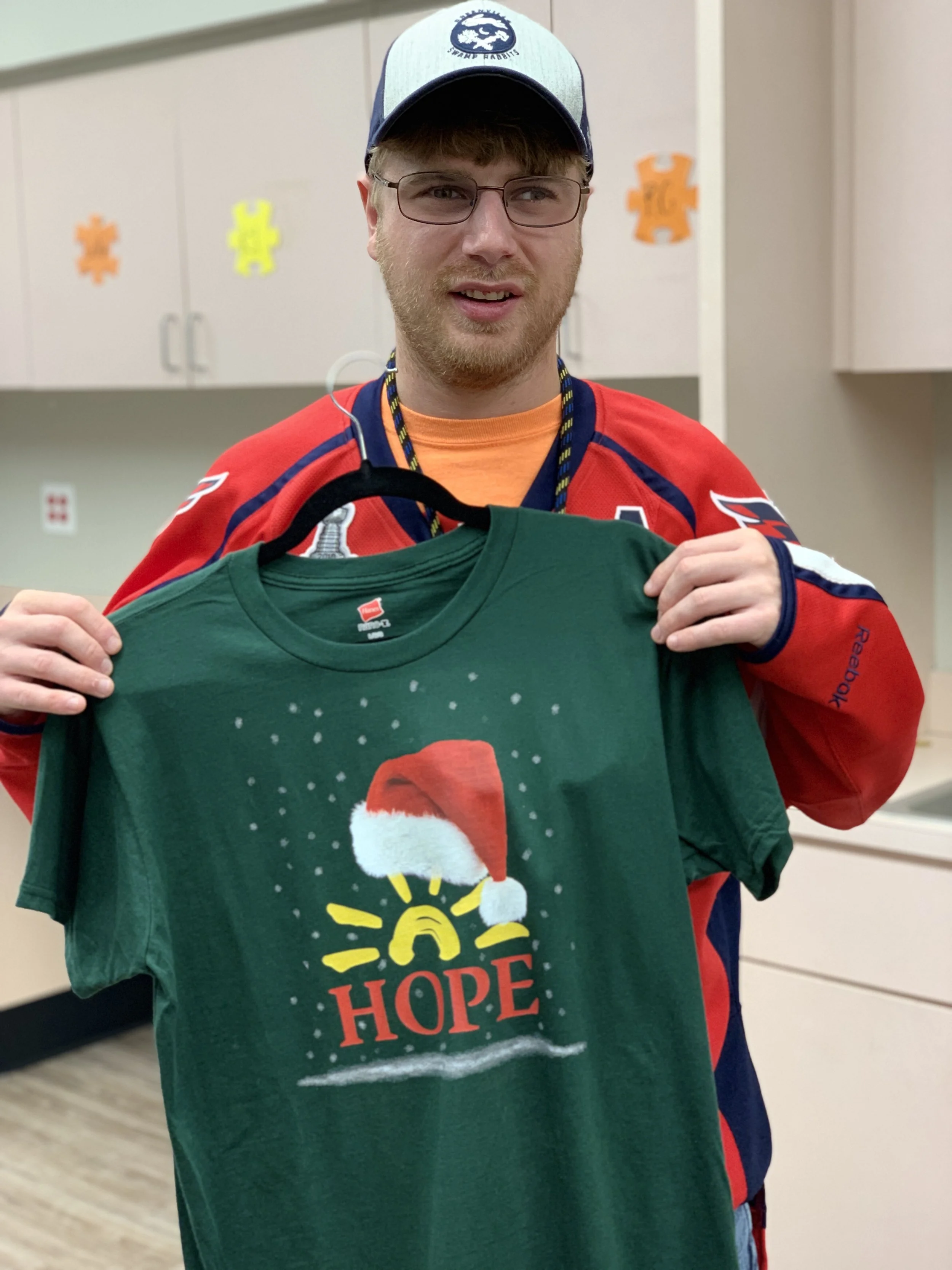 Store — Project Hope Foundation