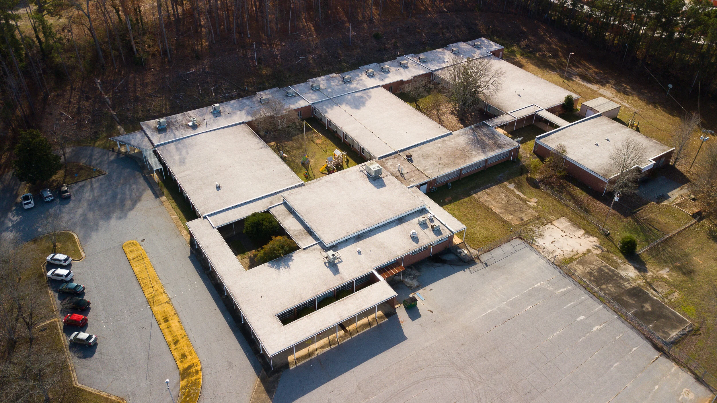 Campus Overview — Project Hope Foundation