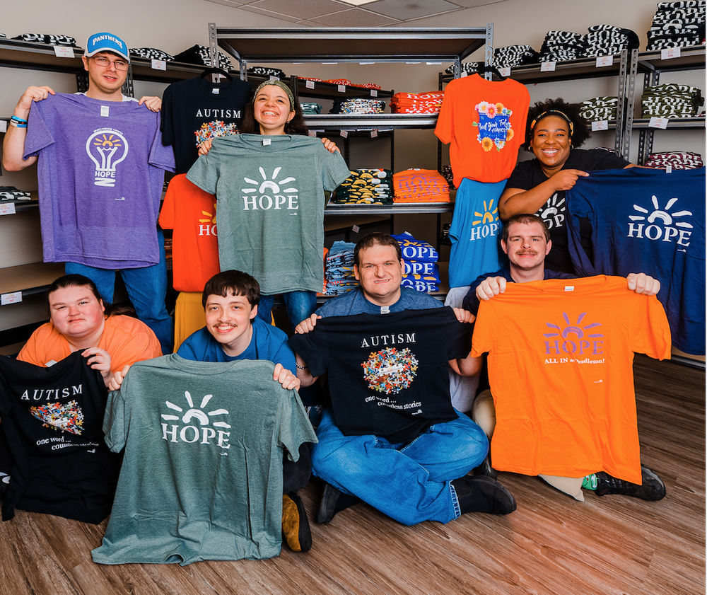 Project Hope Foundation