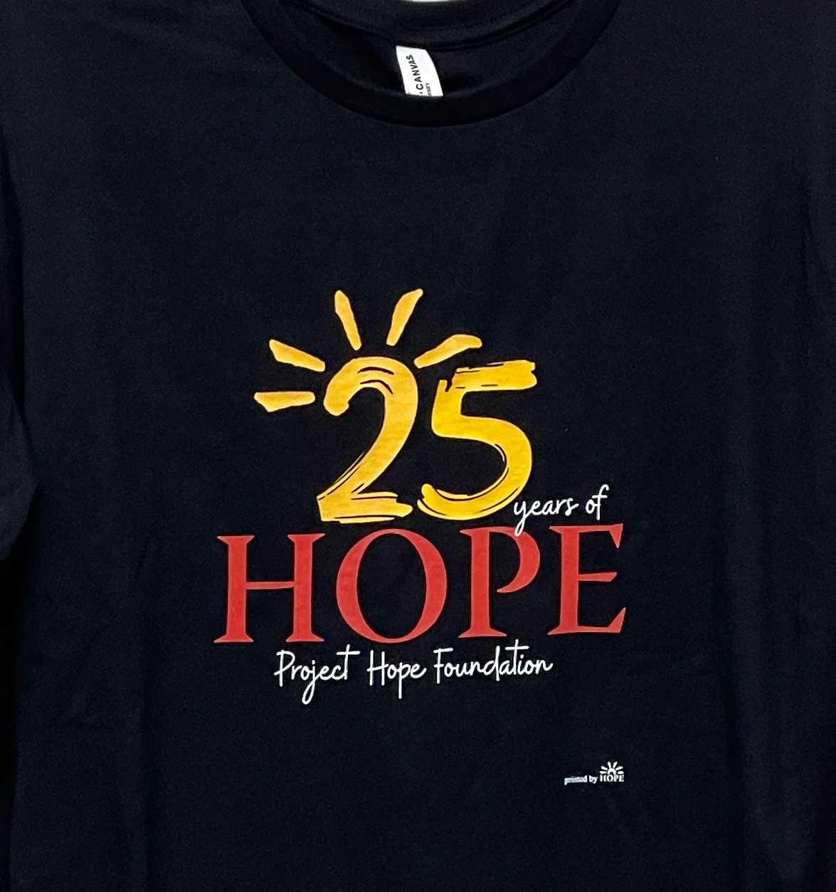 Store — Project Hope Foundation