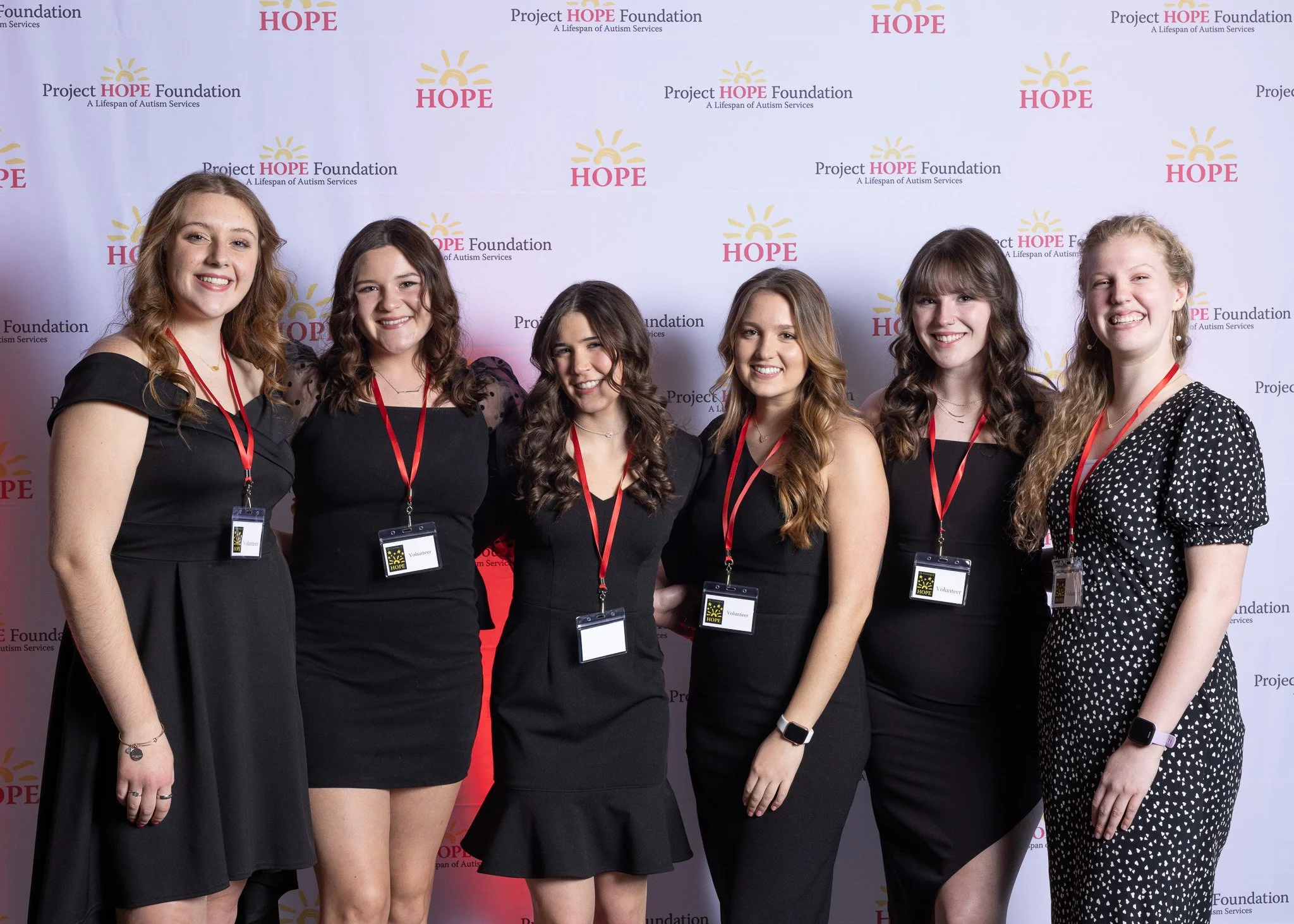 Evening of Hope Gala — Project Hope Foundation