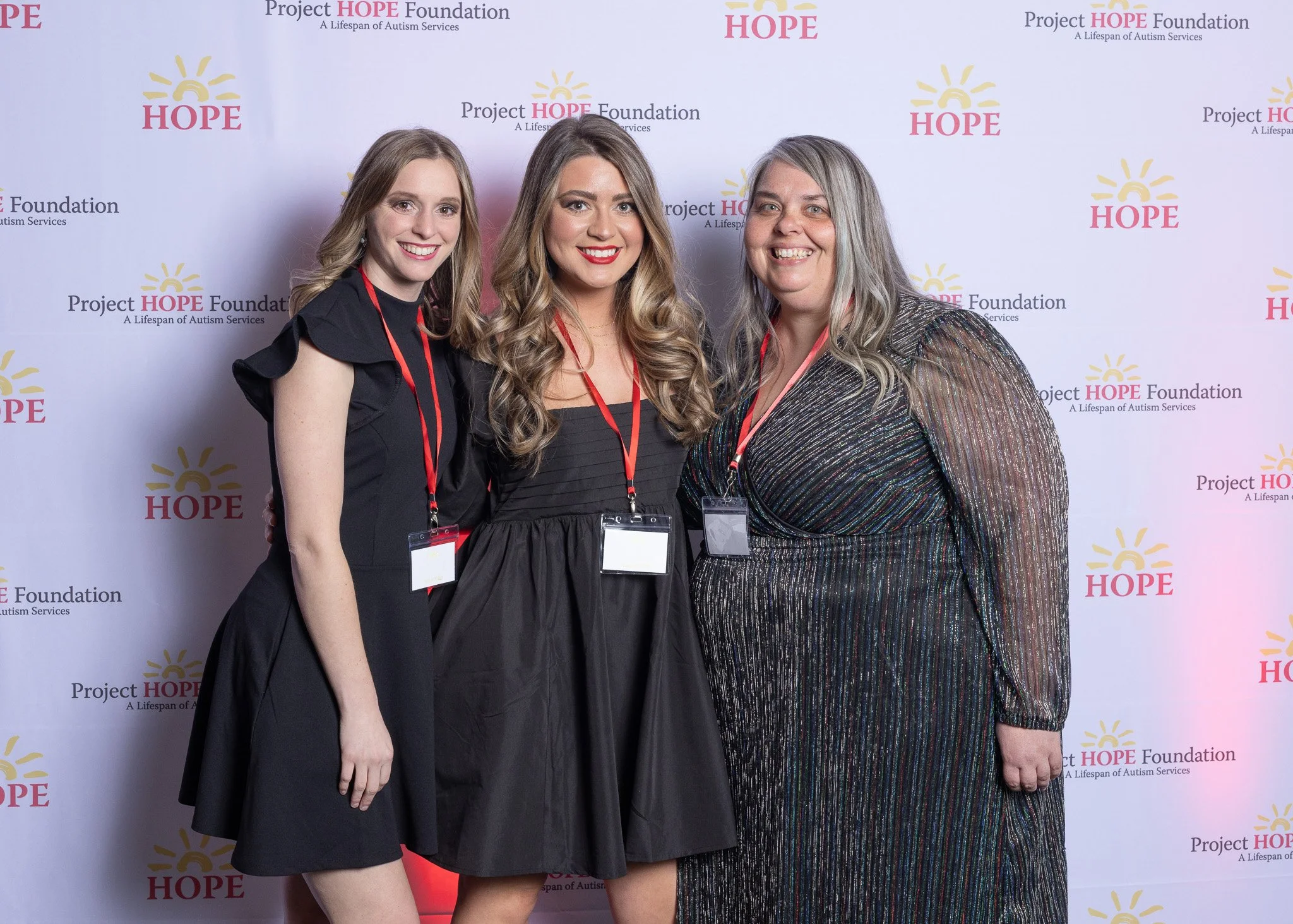 Evening of Hope Gala — Project Hope Foundation