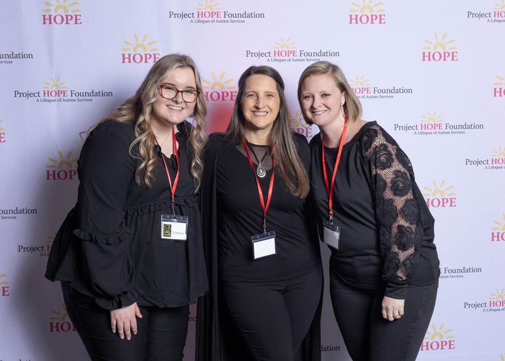 Evening of Hope Gala — Project Hope Foundation