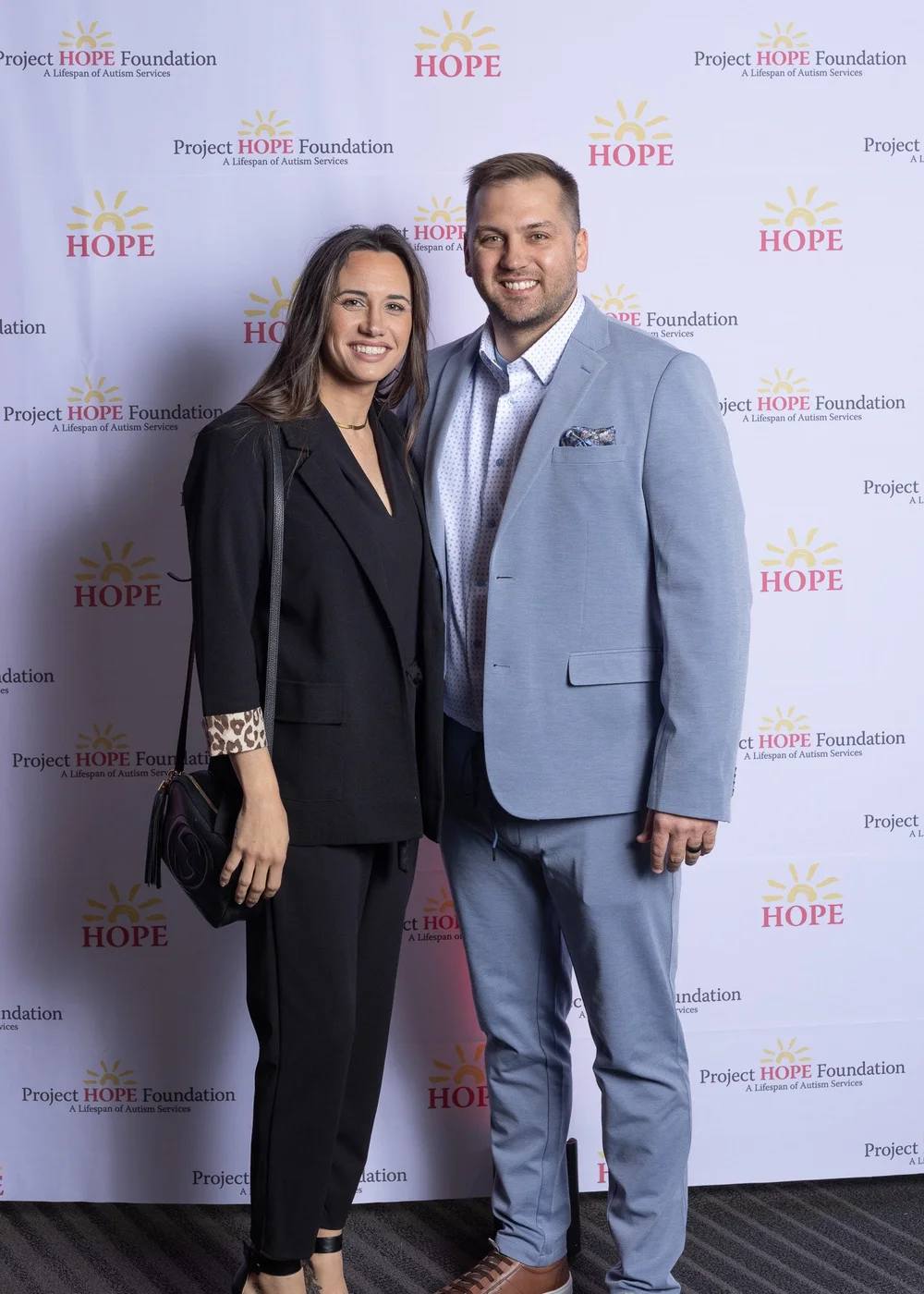 Evening of Hope Gala — Project Hope Foundation
