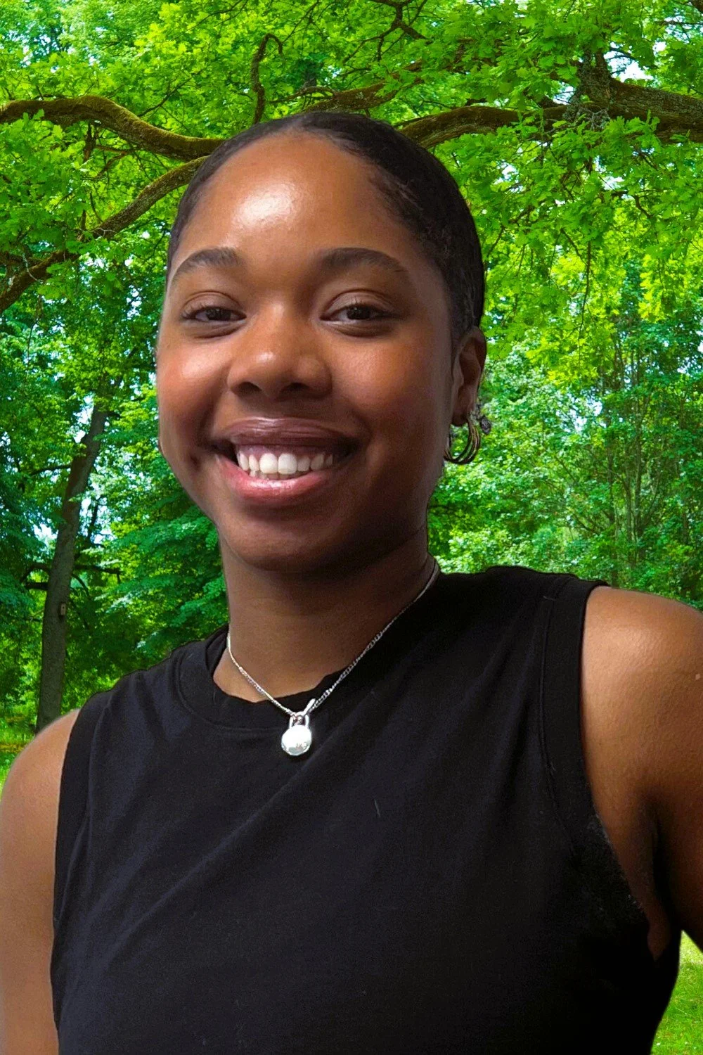 Karli Brooks's Instagram, Twitter & Facebook on IDCrawl