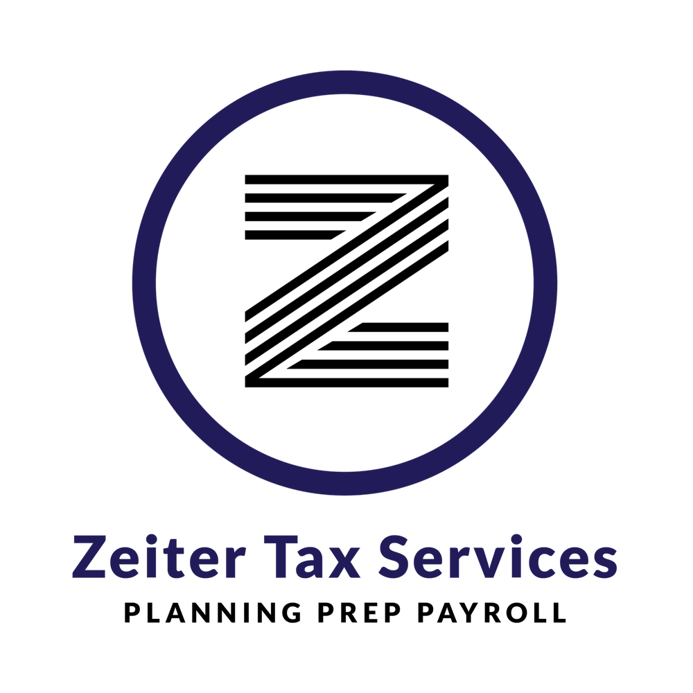 Mike Zeiter, CPA/PFS, CFP®